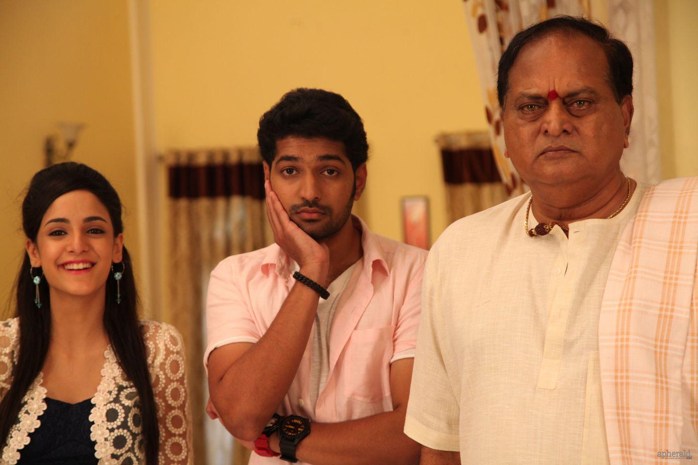 Tippu Movie Images