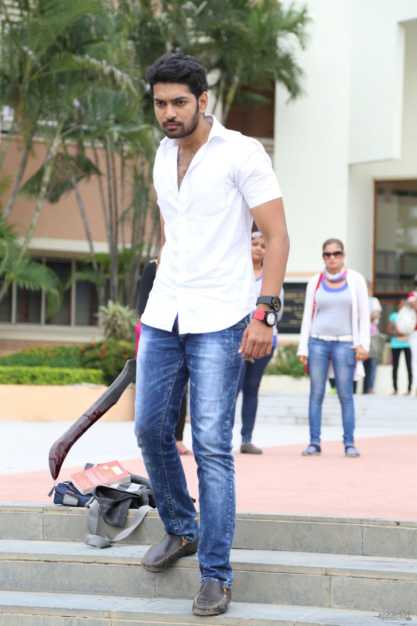 Tippu Movie Images