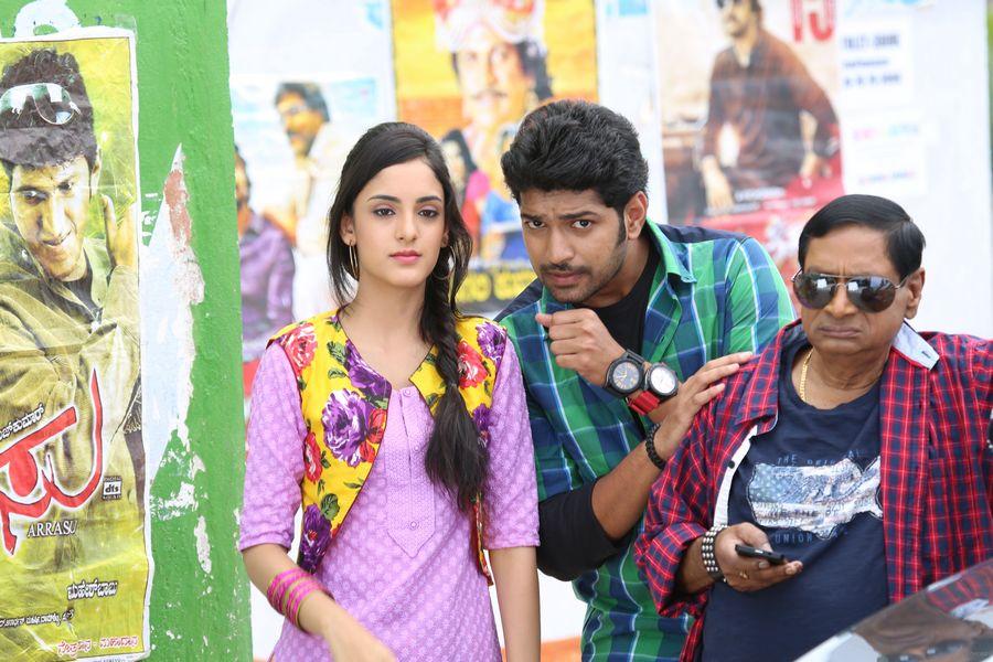Tippu Movie Pics