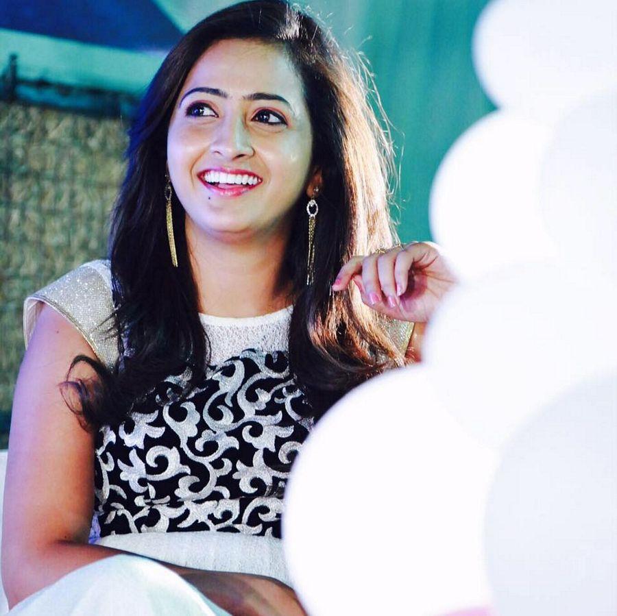 TV Anchor Lasya Rare & UNseened Photos