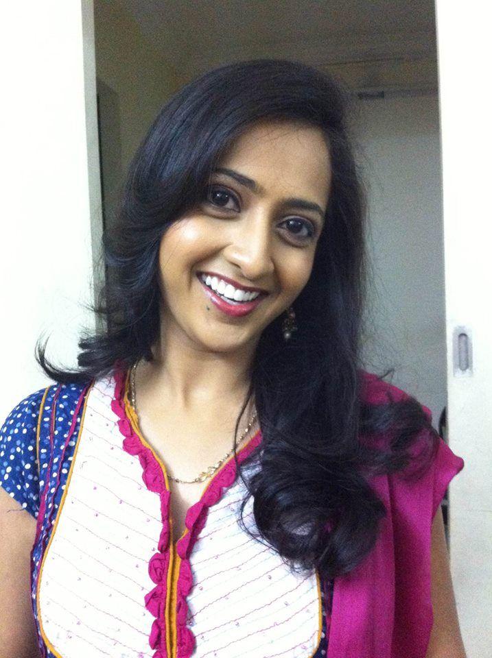 TV Anchor Lasya Rare & UNseened Photos