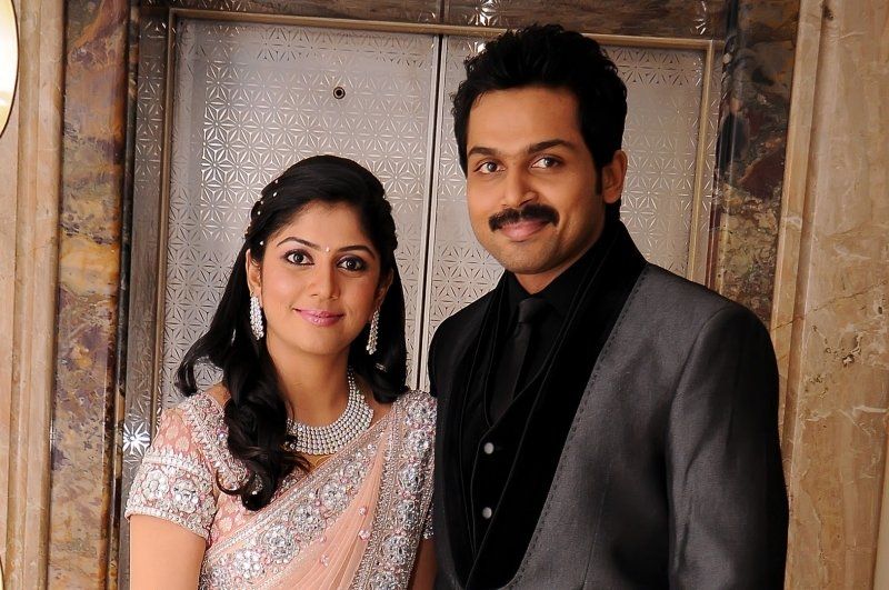 Actor Santhanam Marriage Photos