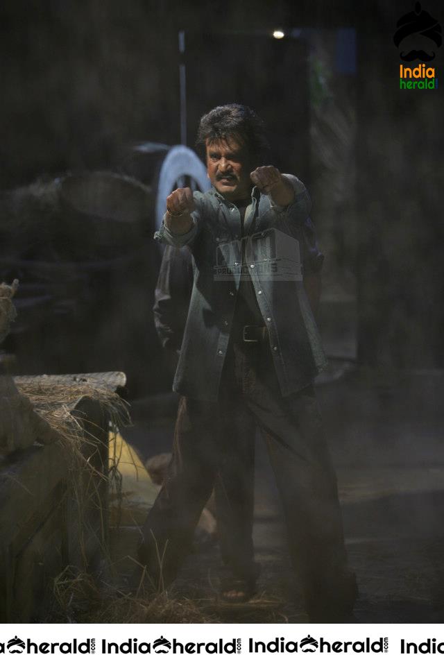 Unseen Rare Photos Collection of Super Star Rajinikanth Set