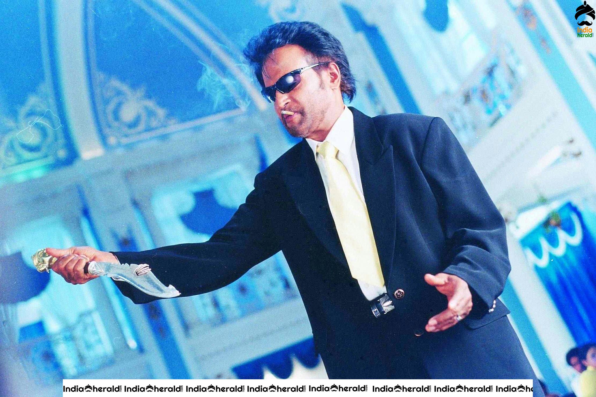 Unseen Rare Photos Collection of Super Star Rajinikanth Set