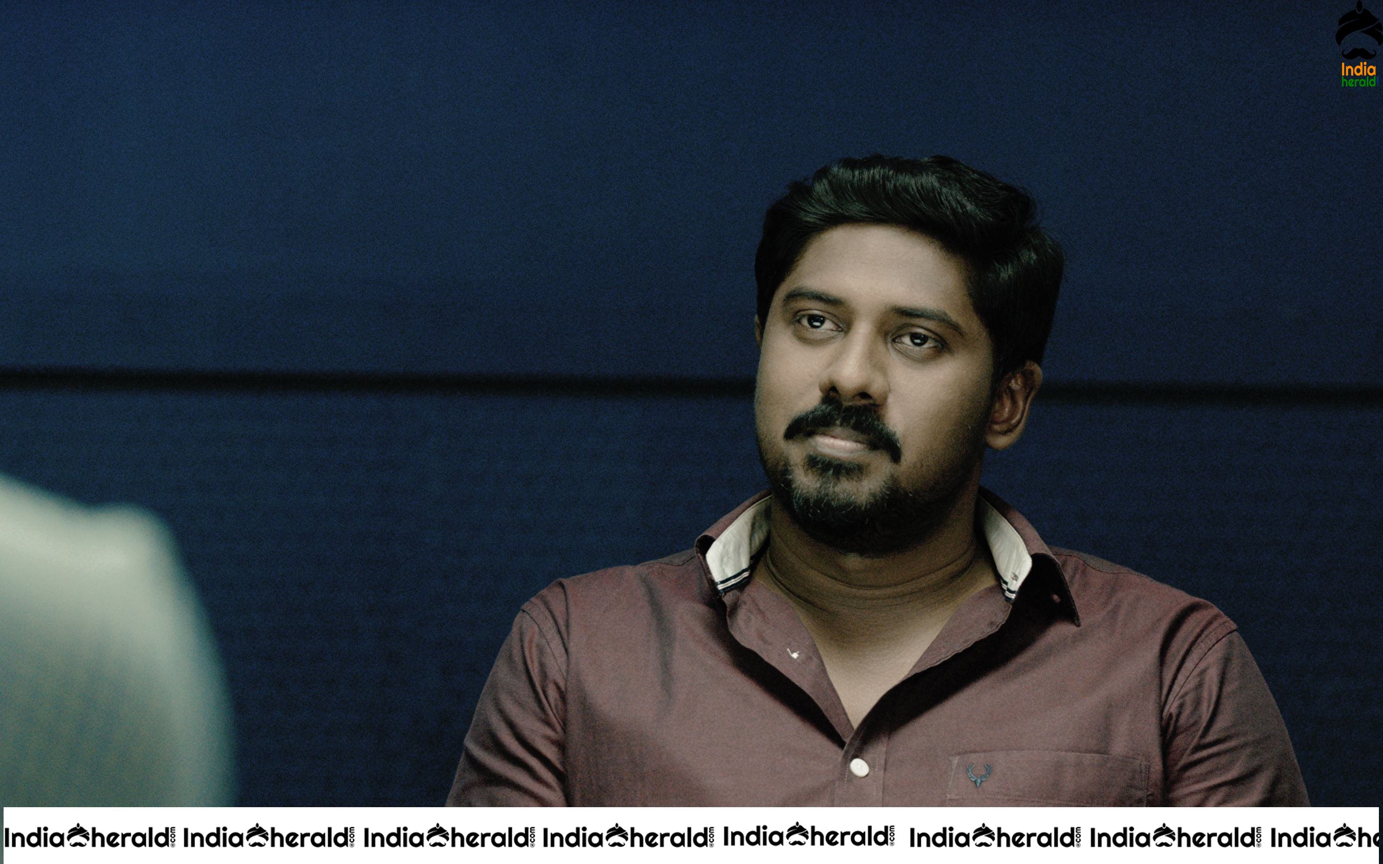 V1 Tamil Movie Photo Stills