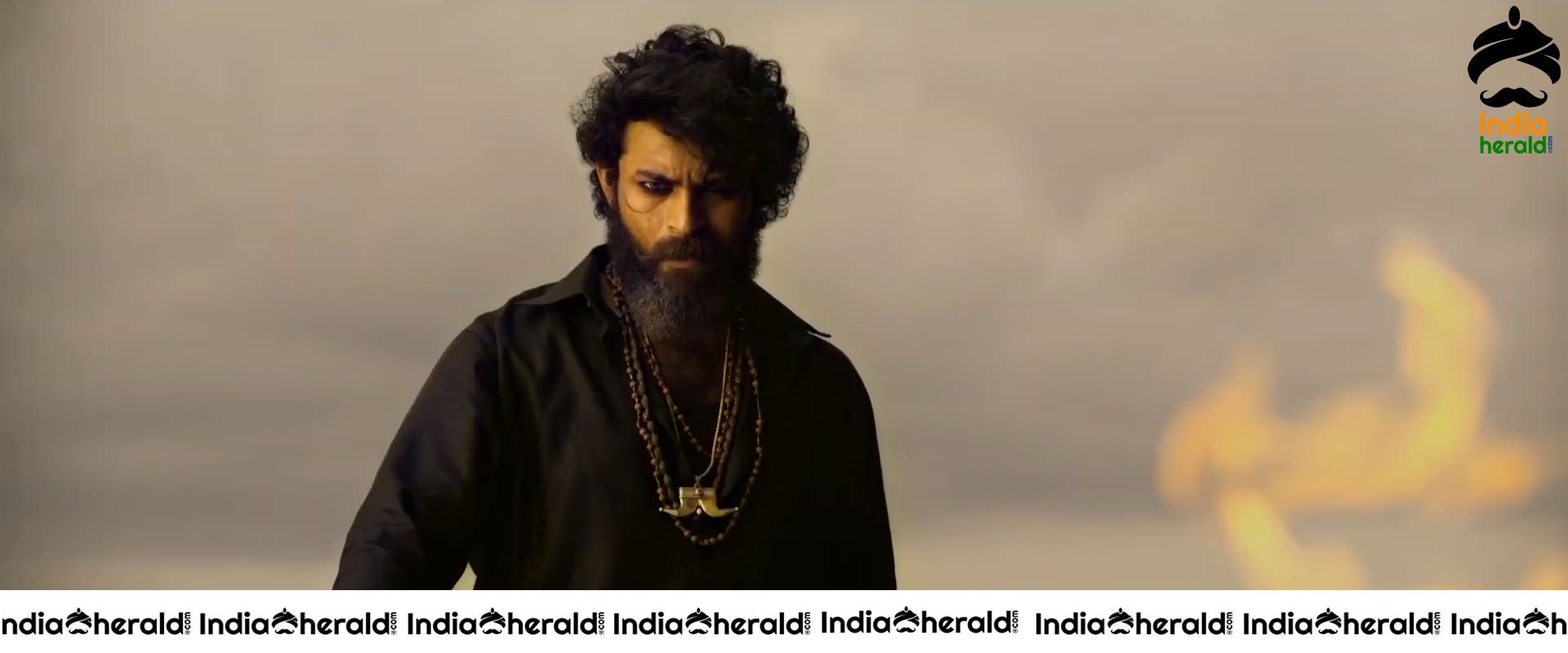 Valmiki Trailer HD Stills Set 1