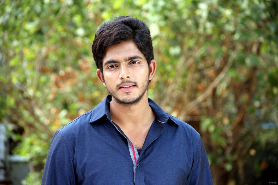Varadhi Movie Latest Pics