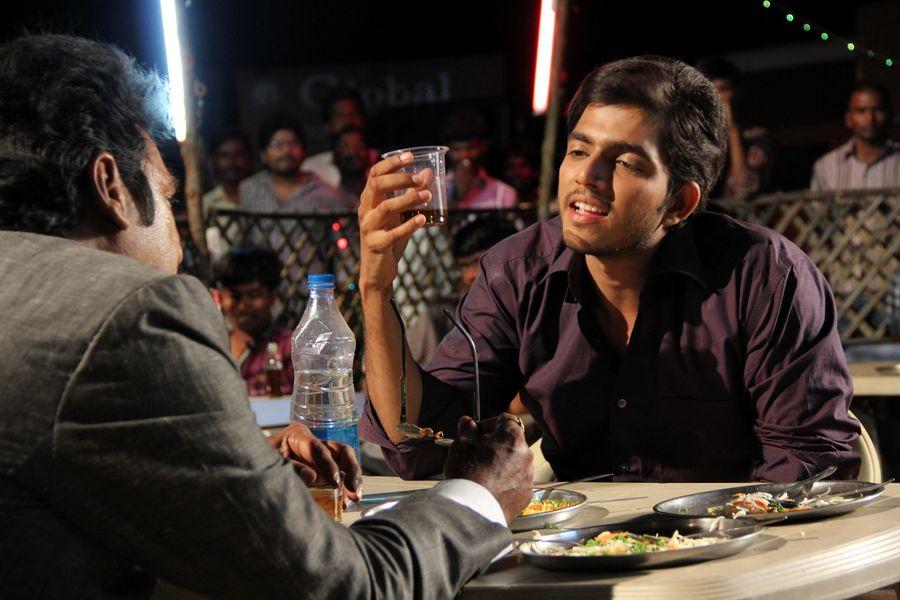 Varadhi Movie Latest Pics