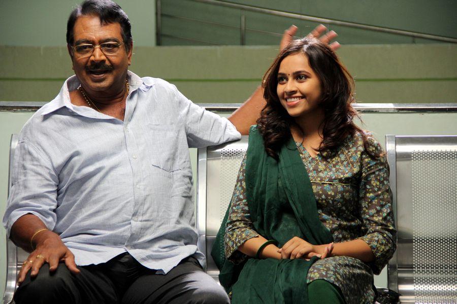 Varadhi Movie Latest Pics