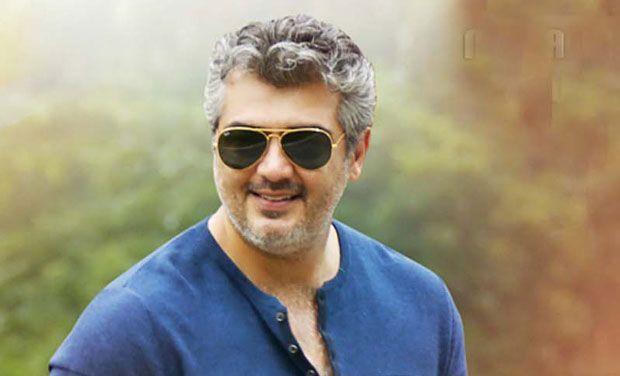 Vedalam Fastest 100Cr Tamil Film Posters