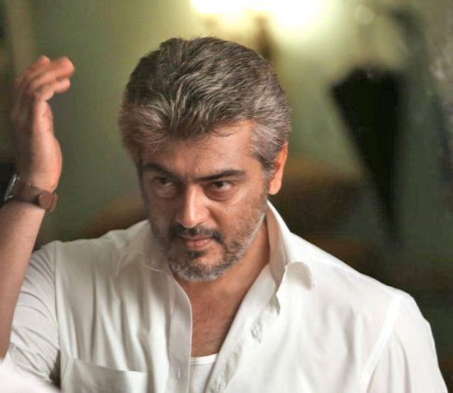 Vedalam Fastest 100Cr Tamil Film Posters