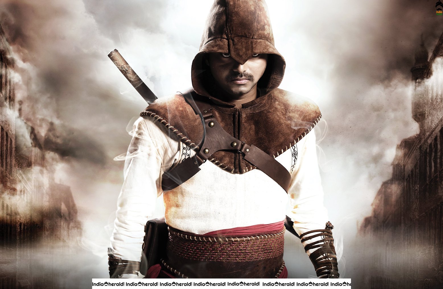 Velayudham Unseen Throwback HD Photos Set 3