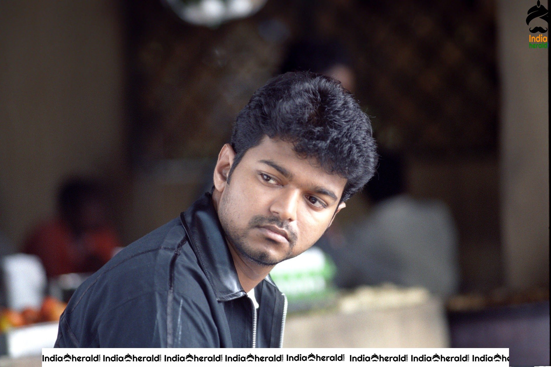 Vijay and Genelia in Sachein Movie Unseen HD Stills Set 1