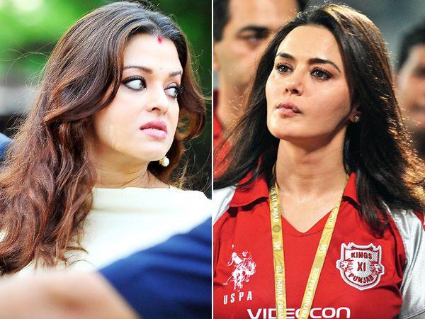 Weird Expressions of Famous Bollywood Celebrities