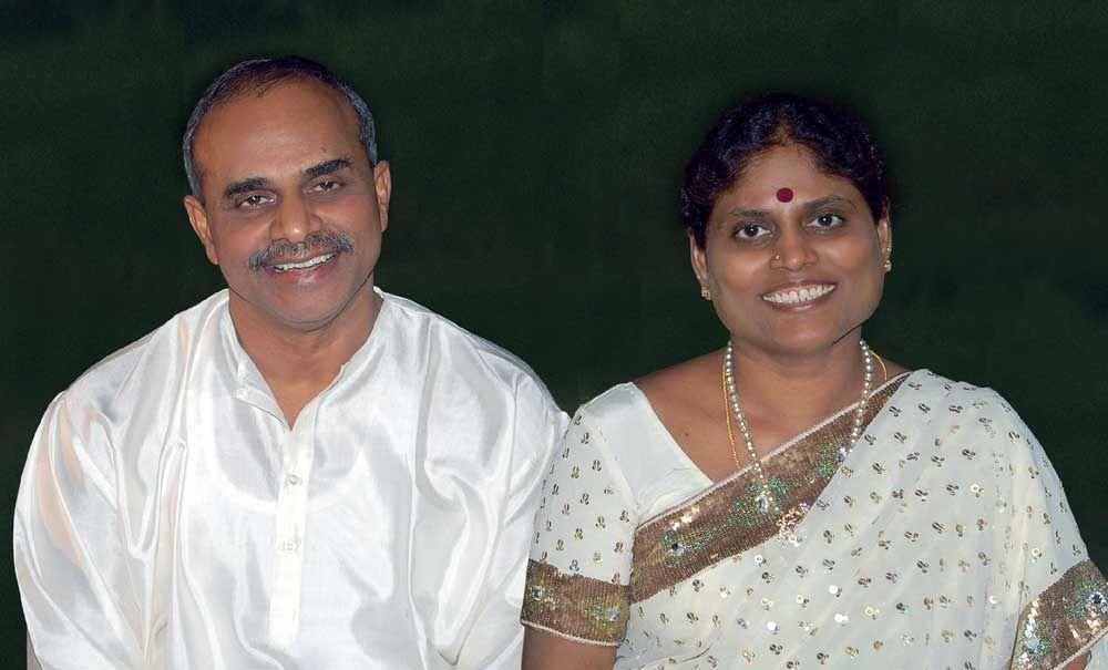 Death Anniversary Special: YS Rajasekhara Reddy Rare & Unse