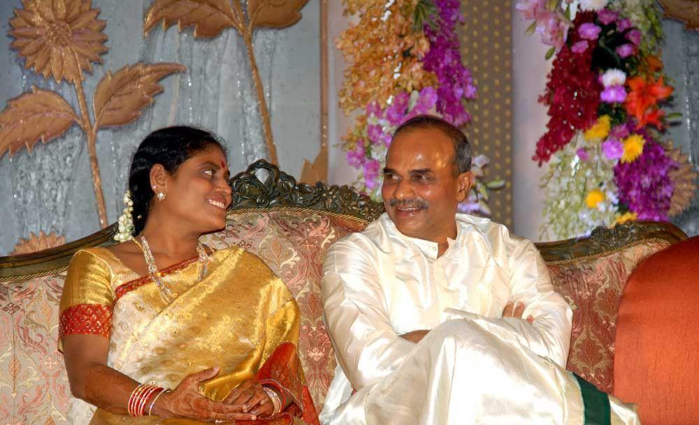 Death Anniversary Special: YS Rajasekhara Reddy Rare & Unse