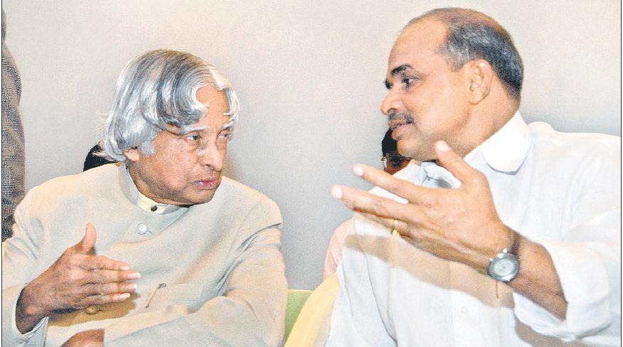 Death Anniversary Special: YS Rajasekhara Reddy Rare & Unse