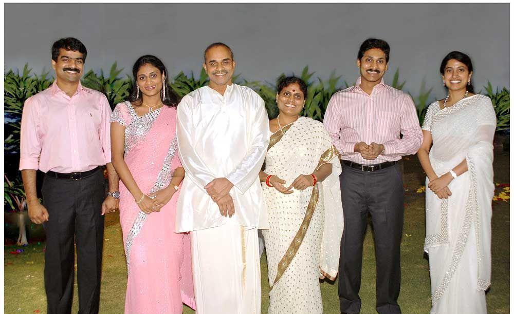 Death Anniversary Special: YS Rajasekhara Reddy Rare & Unse
