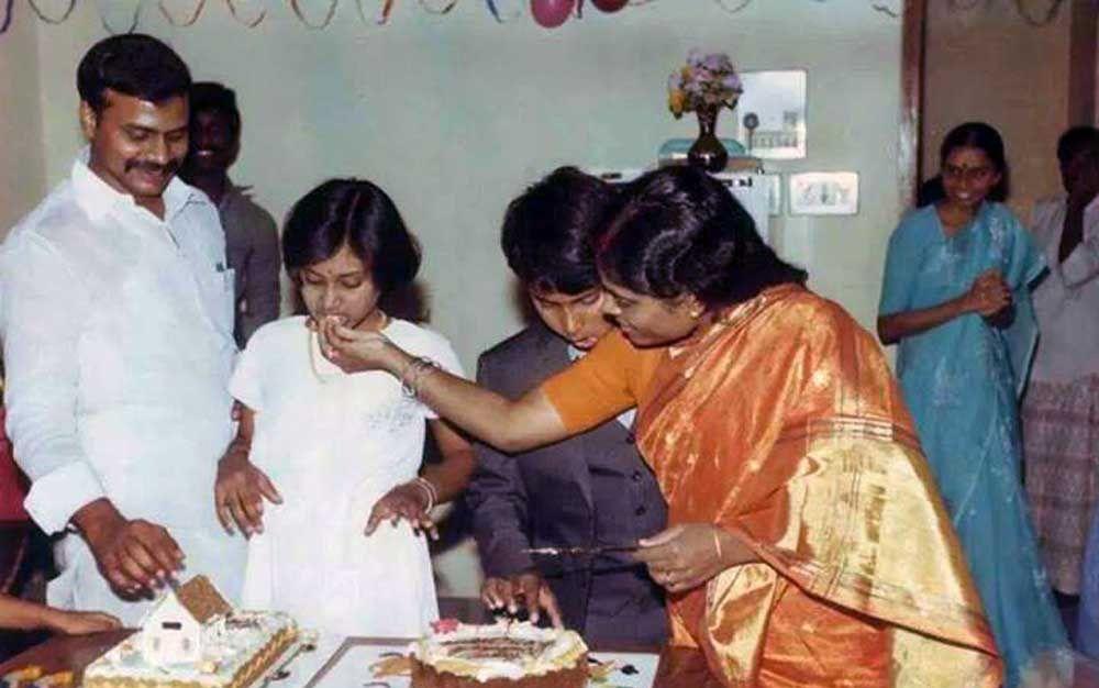 Death Anniversary Special: YS Rajasekhara Reddy Rare & Unse