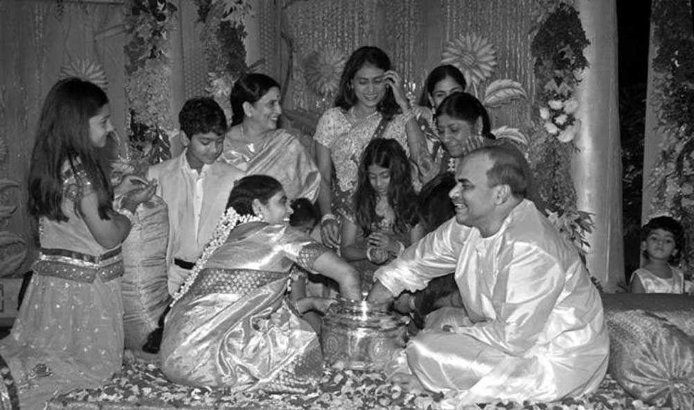 Death Anniversary Special: YS Rajasekhara Reddy Rare & Unse