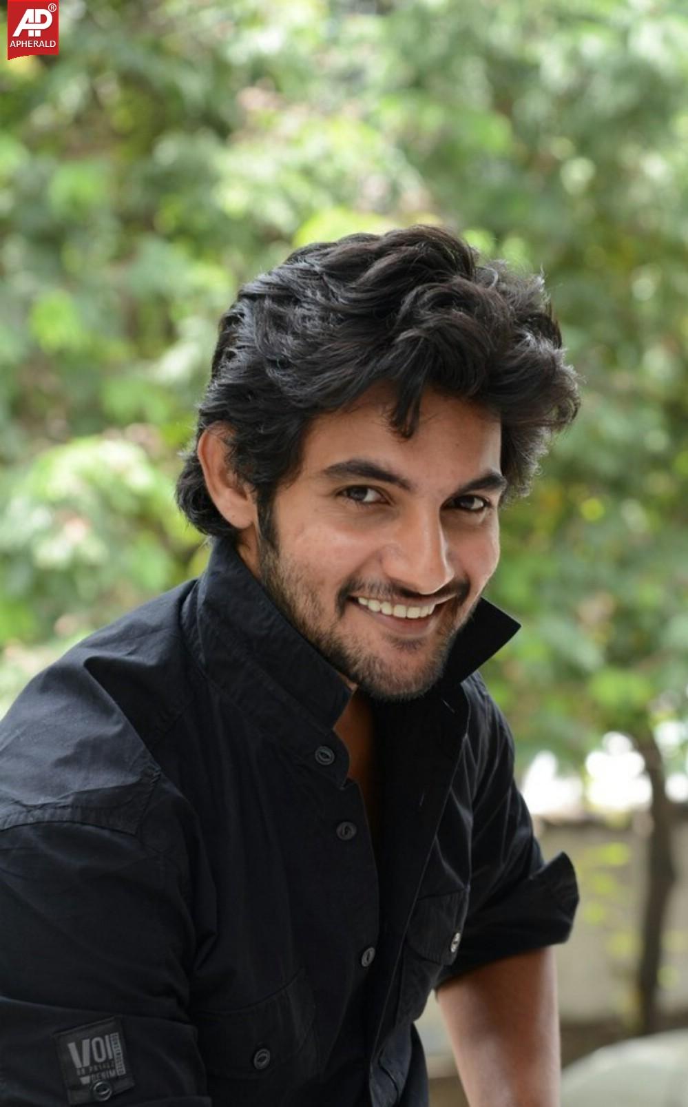 Aadi Latest Photoshoot Stills