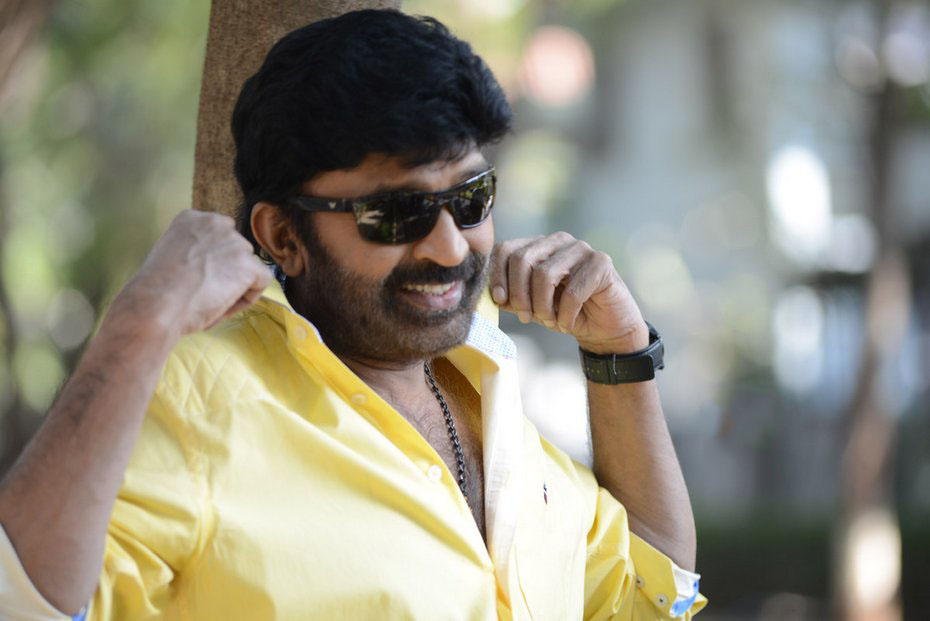 Actor Rajashekar Latest Stills
