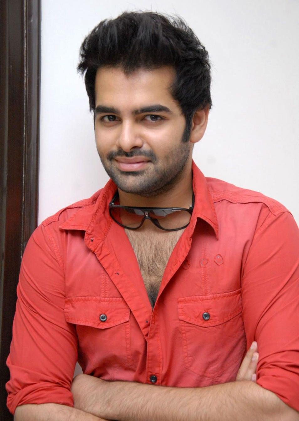 Actor Ram Photos
