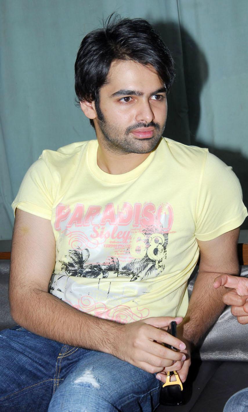 Actor Ram Photos