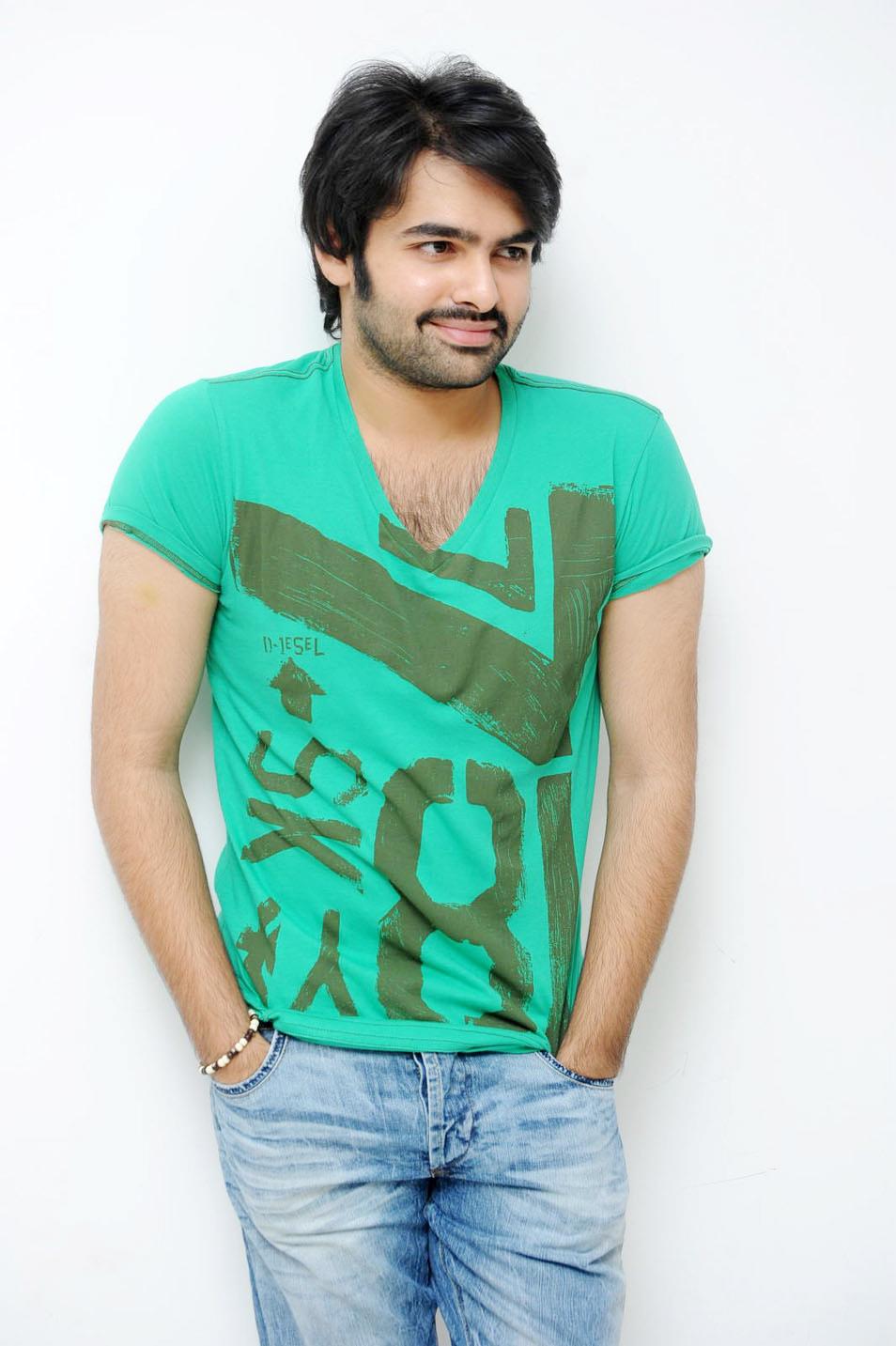 Actor Ram Photos