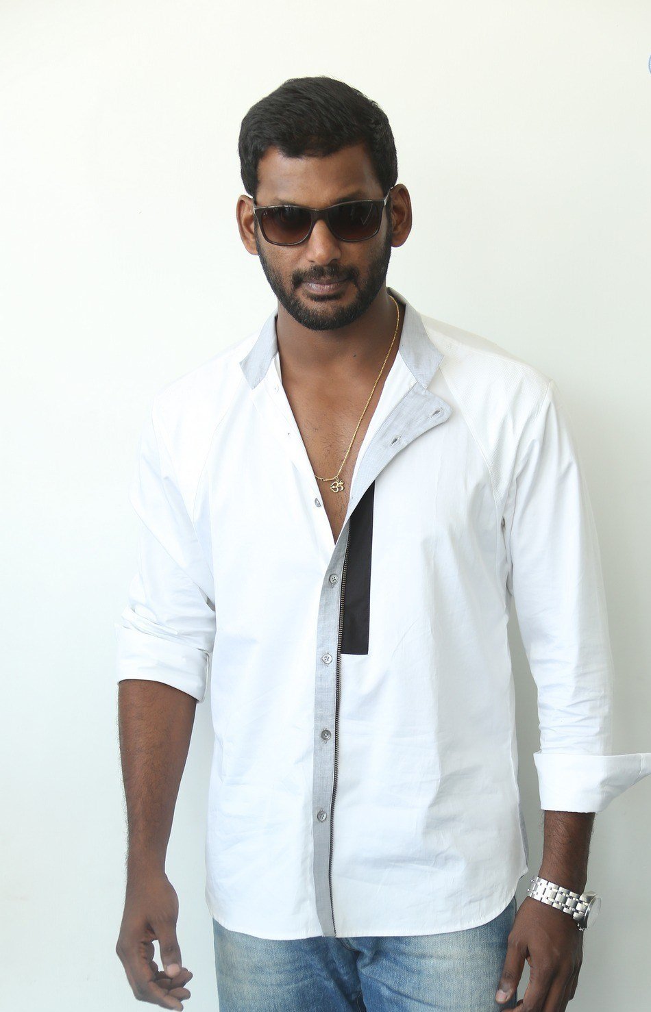 Actor Vishal Latest Stills