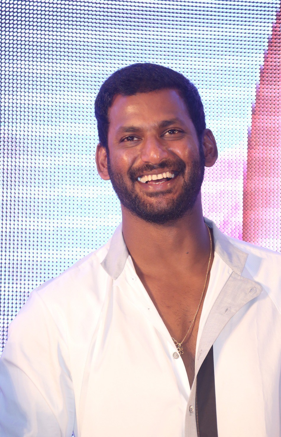 Actor Vishal Latest Stills