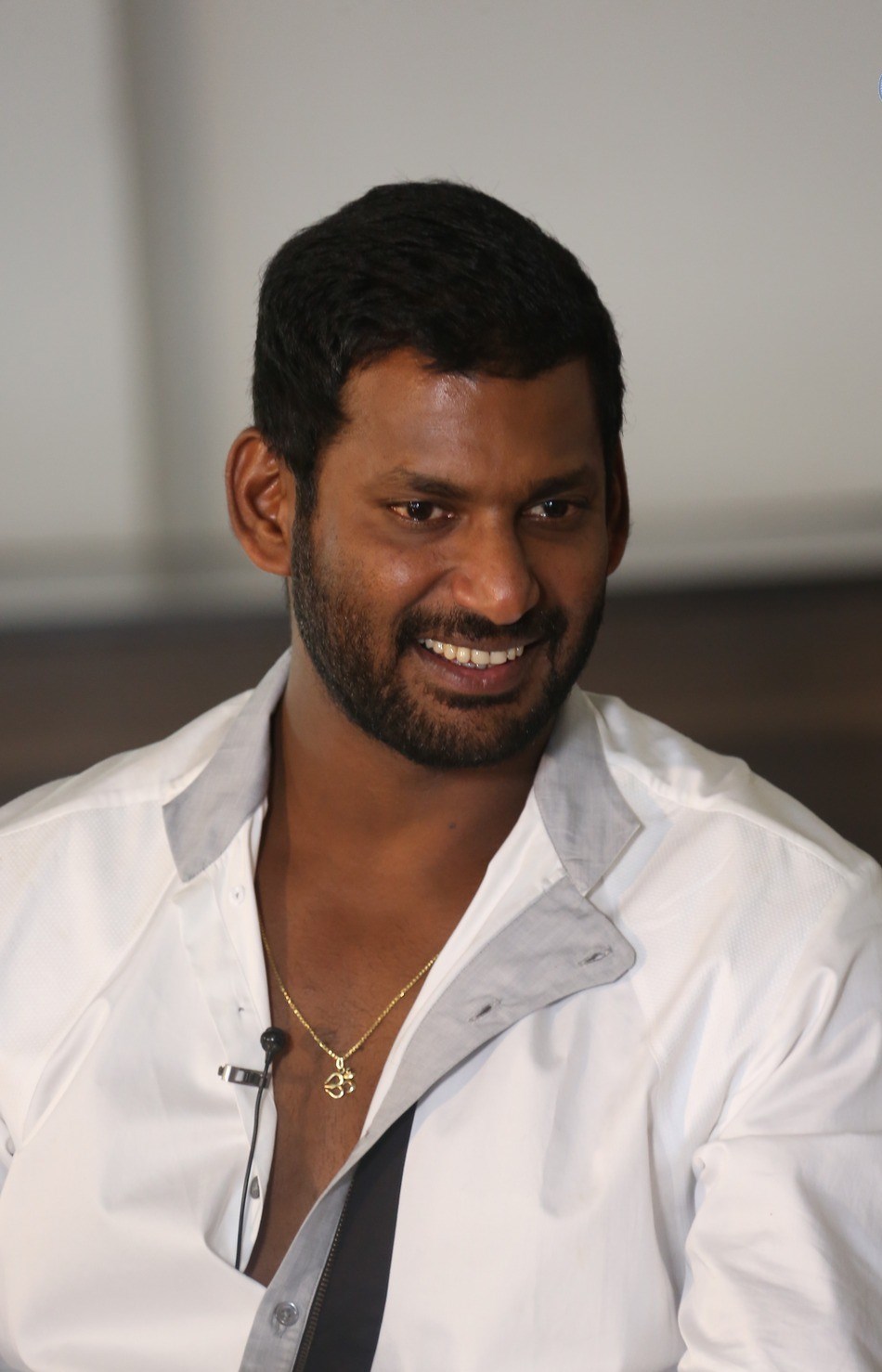 Actor Vishal Latest Stills