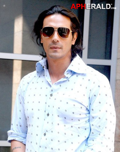 Arjun Rampal