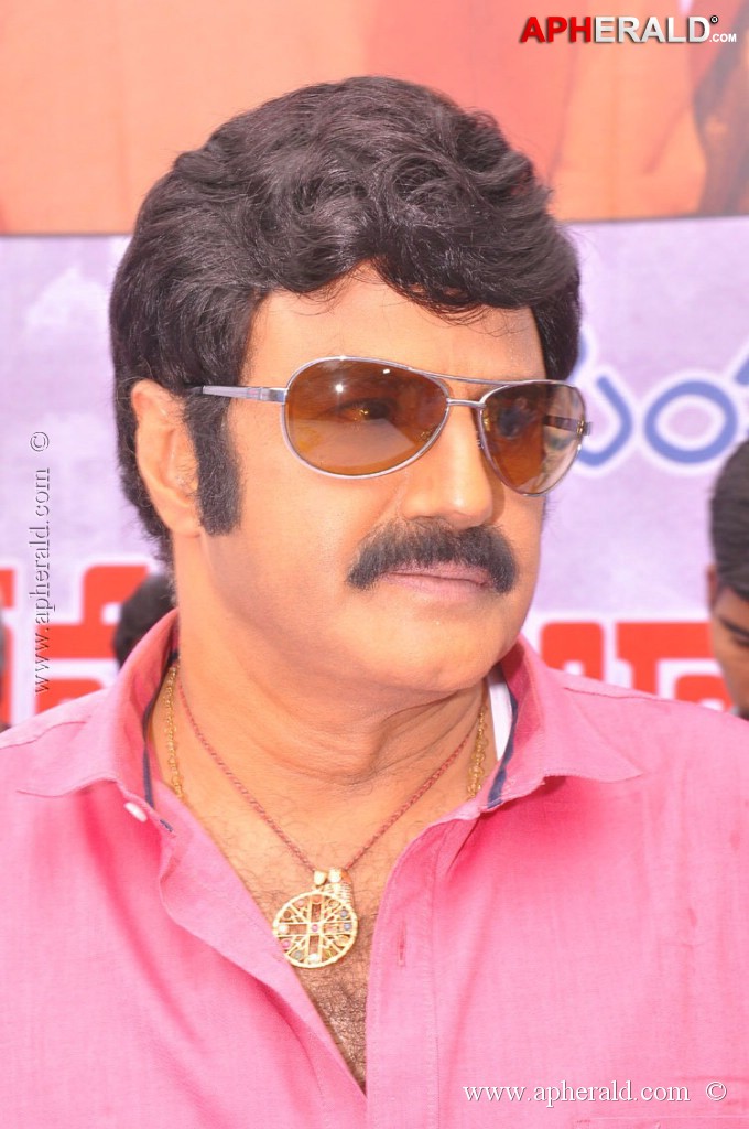 EXCLUSIVE: Balakrishna Birthday Celebration Photos