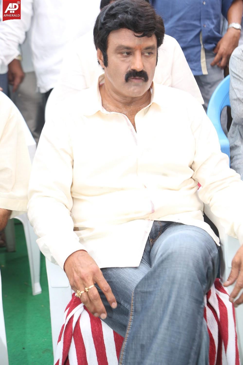 Balakrishna New Stills
