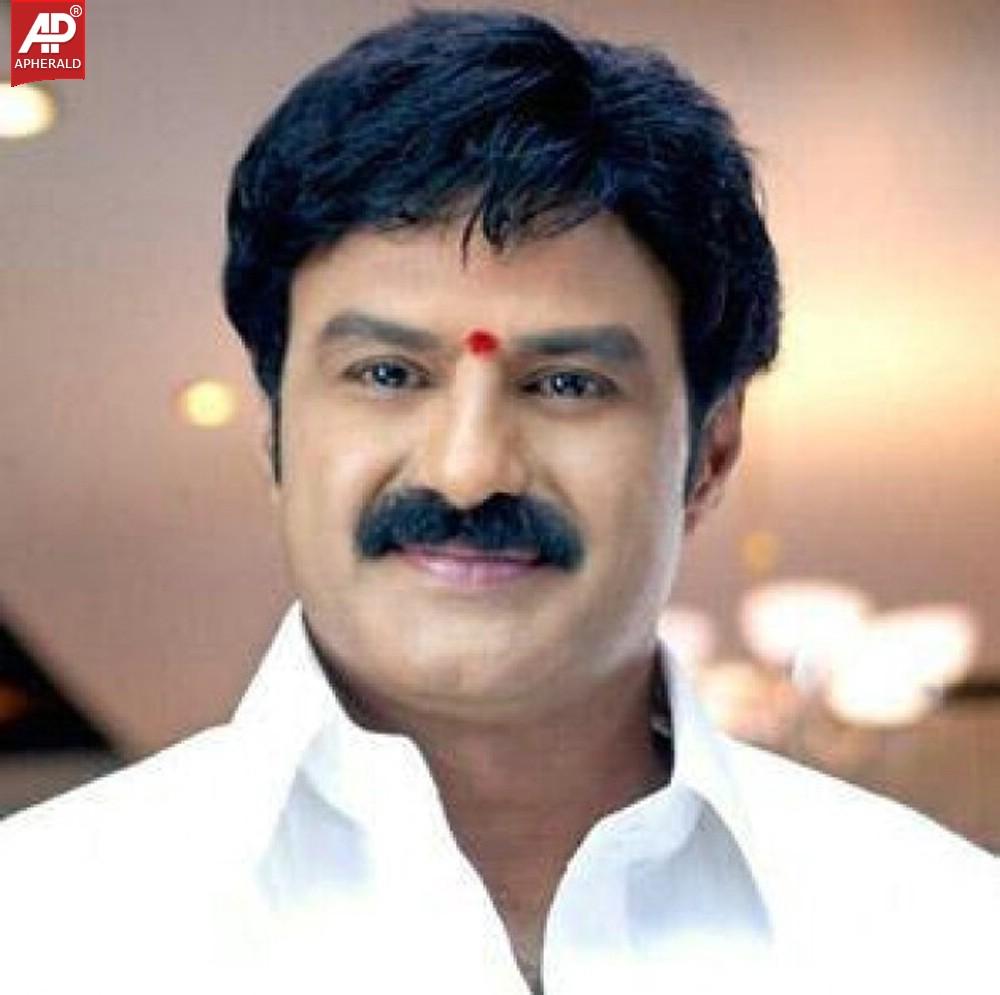 Hero Balakrishna Photos