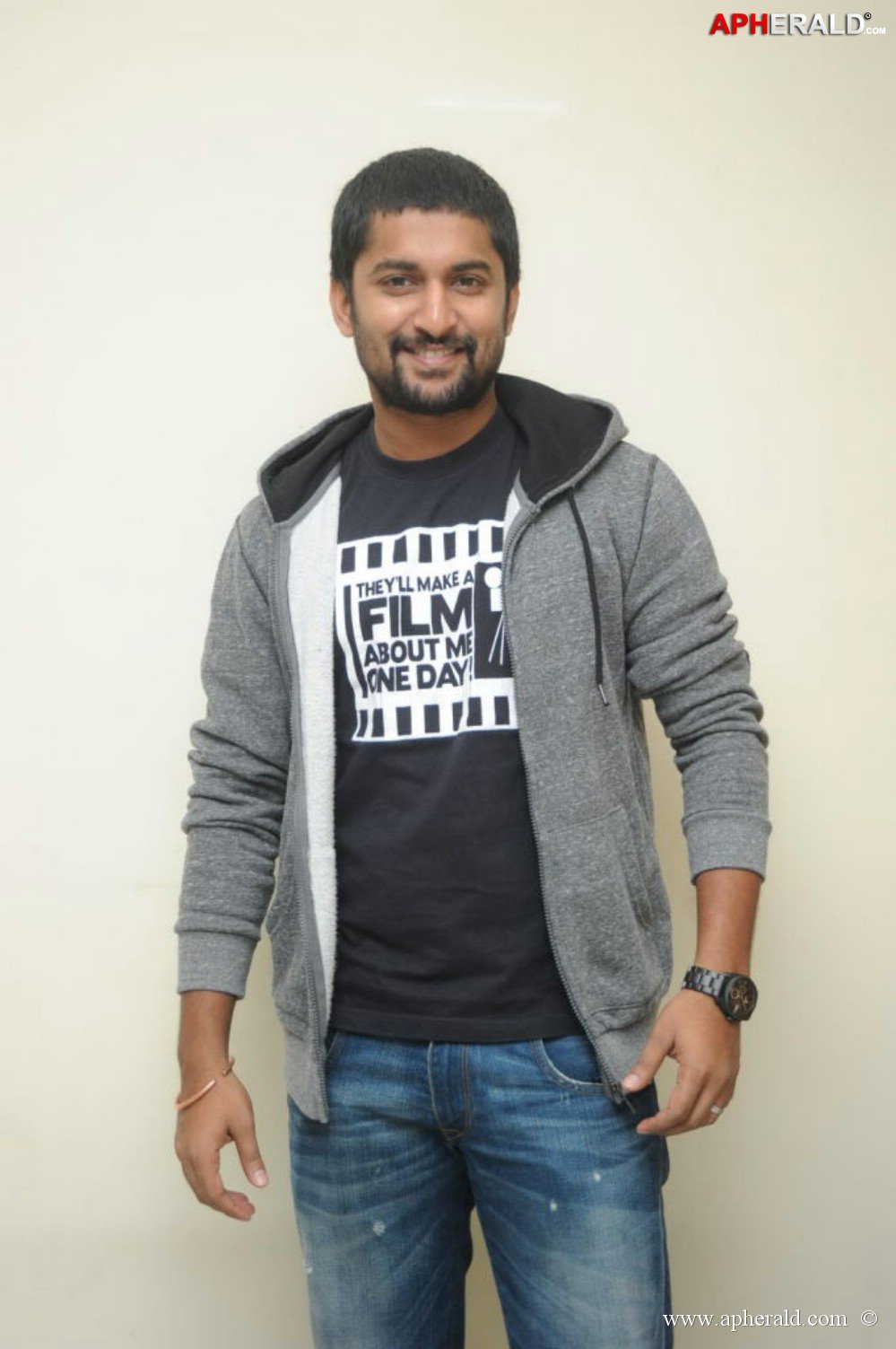 Hero Nani Latest Stills
