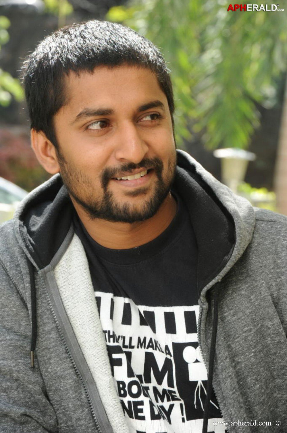 Hero Nani Latest Stills