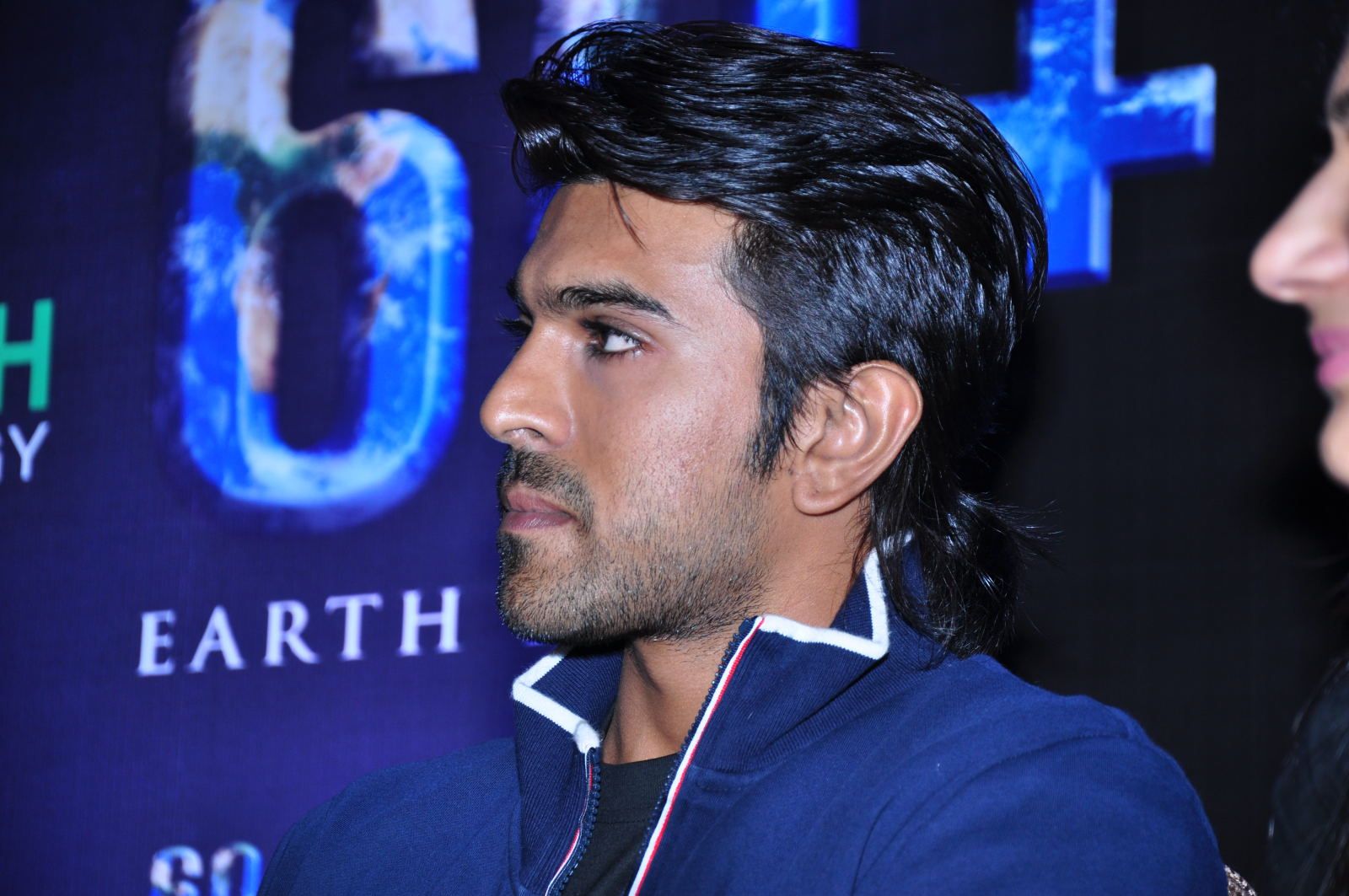 Hero Ram Charan New Photos
