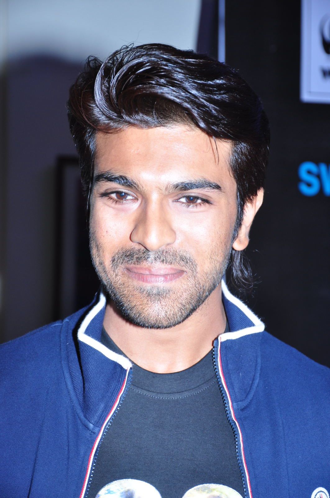Hero Ram Charan New Photos