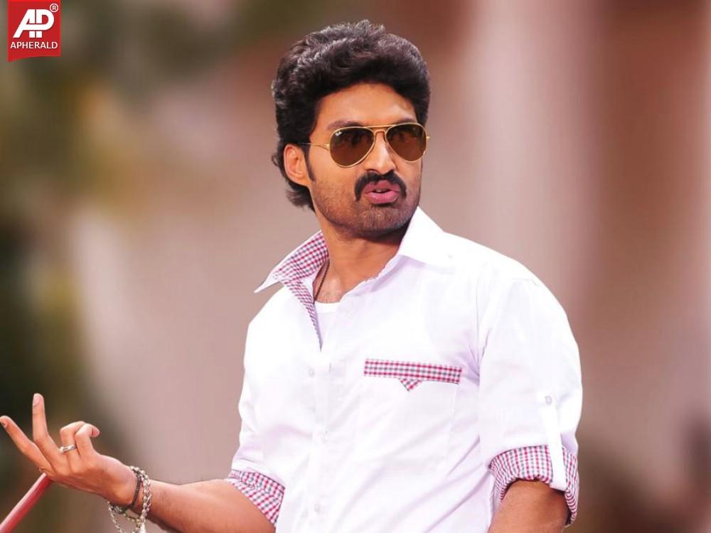 Kalyan Ram Latest Stills