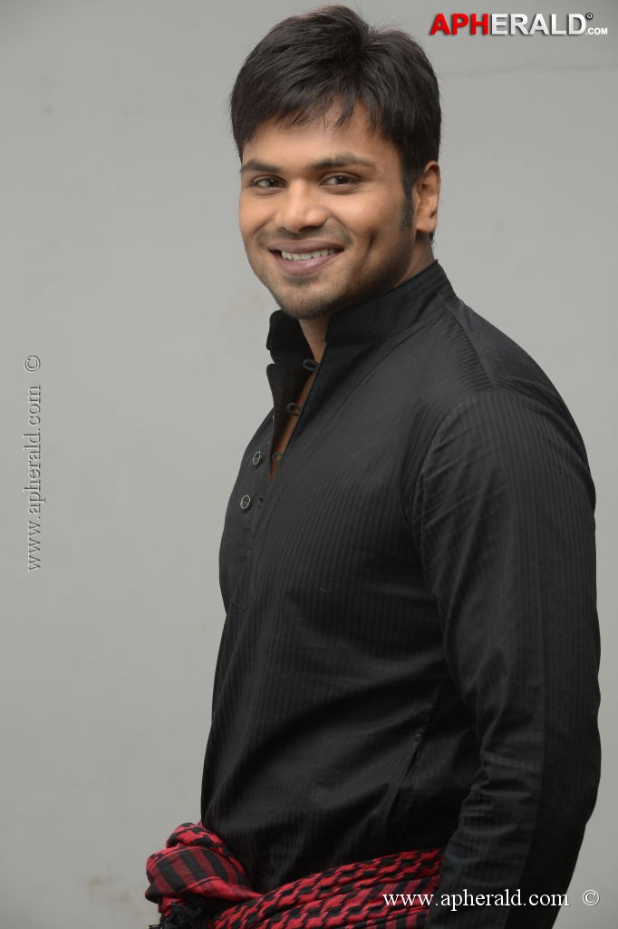 Manchu Manoj Photo Stills