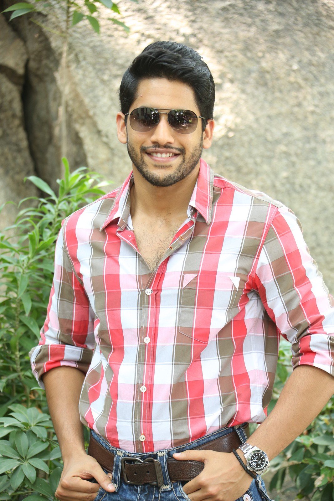 Naga Chaitanya OLK Interview