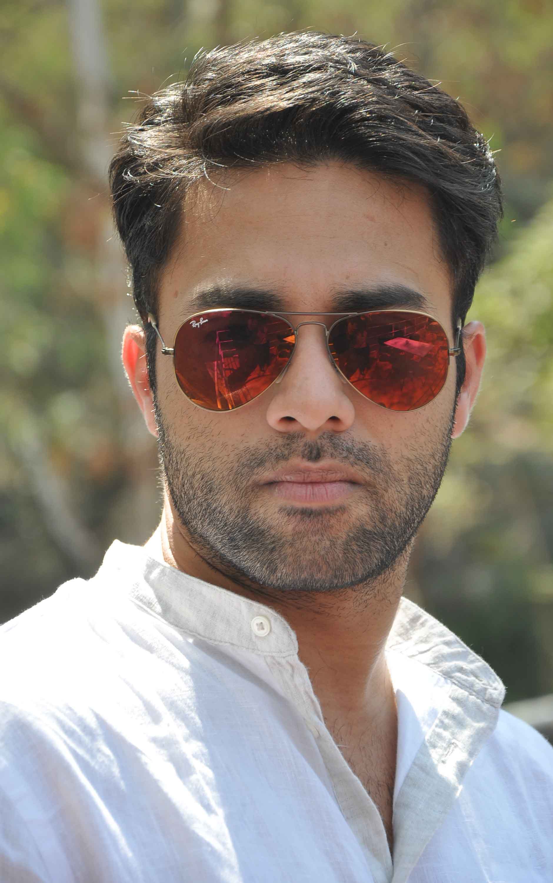 Navdeep latest Stills