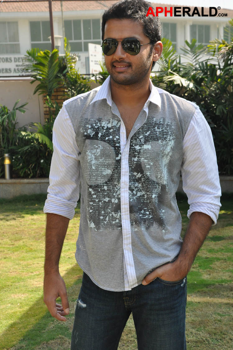 Nitin