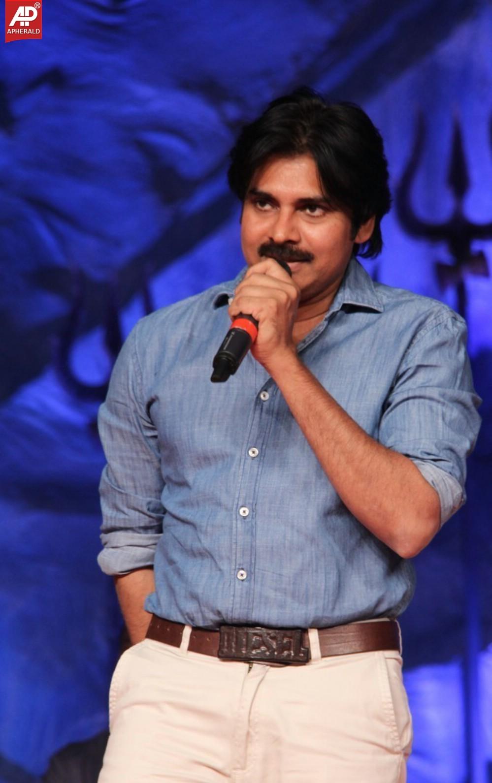 Pawan Kalyan Latest Gallery