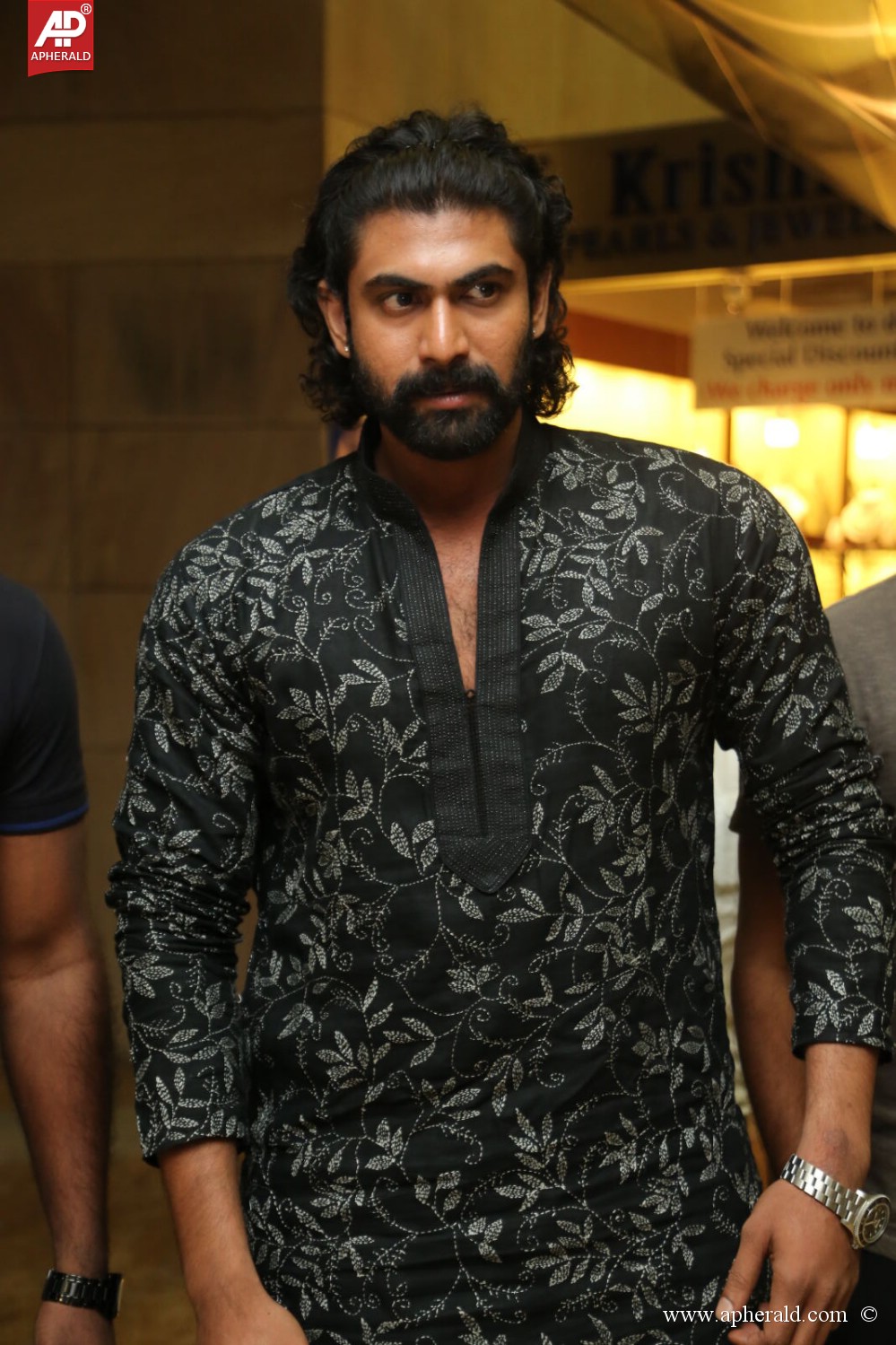Rana New Gallery