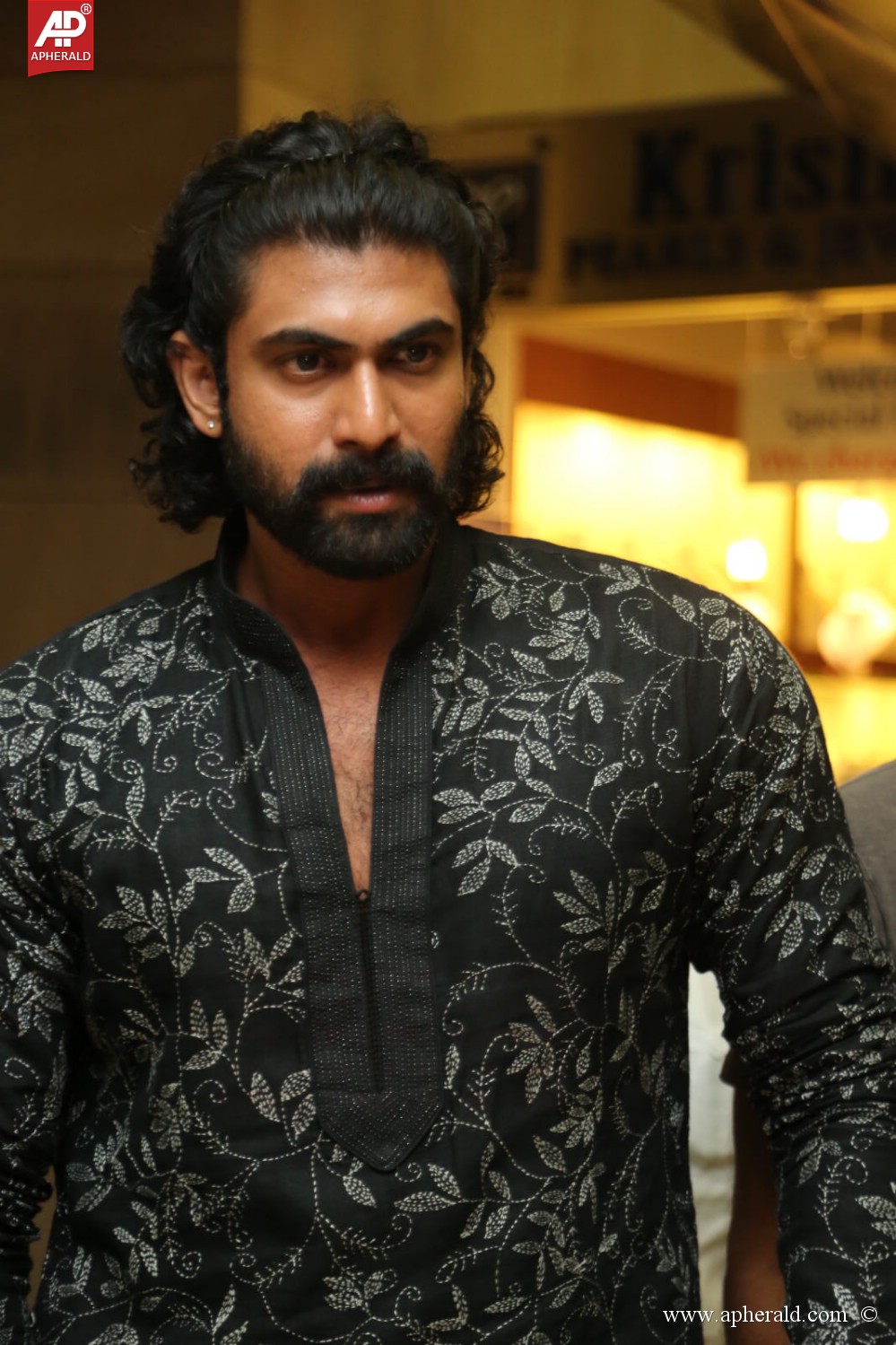Rana New Gallery