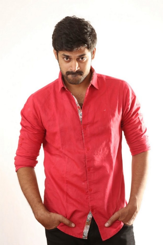 Shri Tej Latest Photos