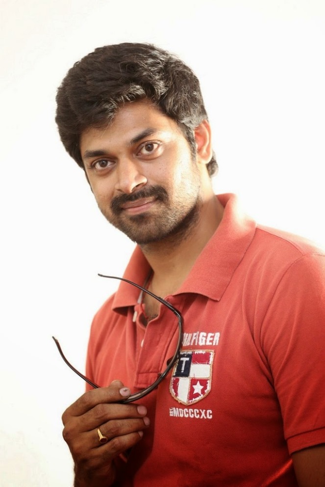 Shri Tej Latest Photos